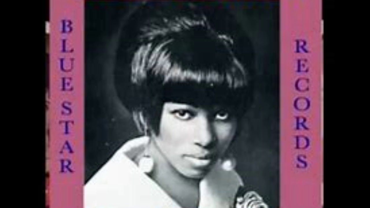 HELENE SMITH-a woman will do wrong - YouTube