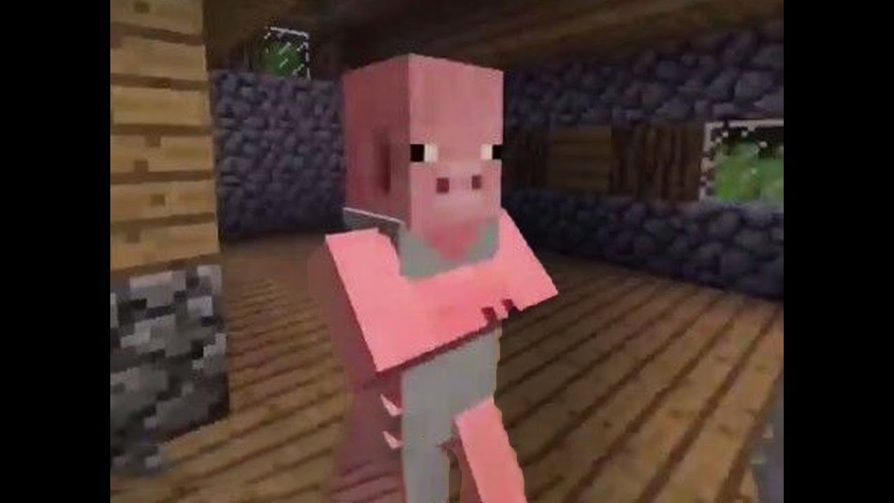Cursed Minecraft Images 15 - YouTube