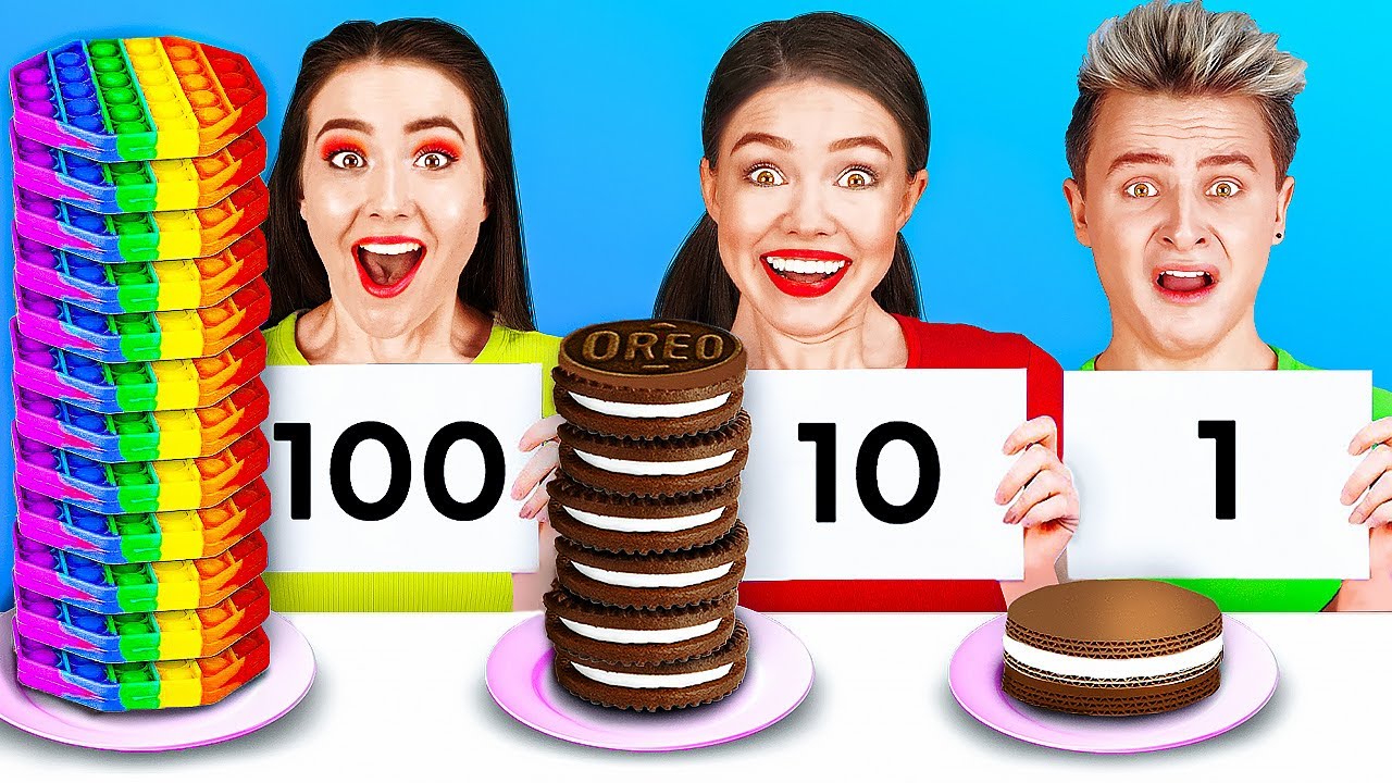 AMAZING TIK TOK CHALLENGES TO TRY WITH YOUR FRIENDS || Cool Popular ...