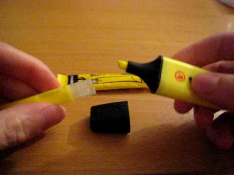 Stabilo Boss Original Refill
