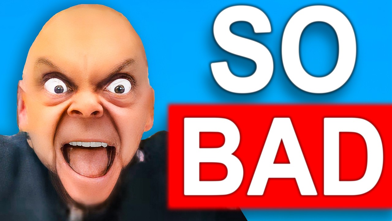 Revisiting The KING of Brain Rot... - YouTube