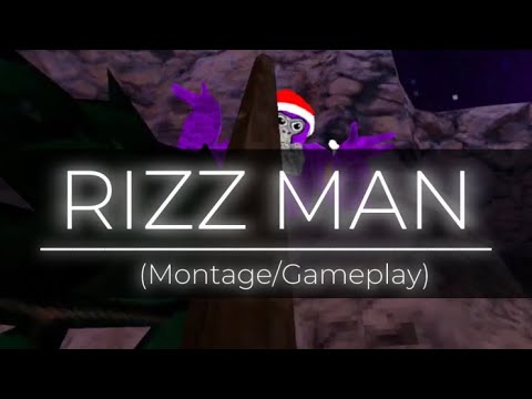 RIZZ MAN - Jmancurly (GTAG Montage) - YouTube