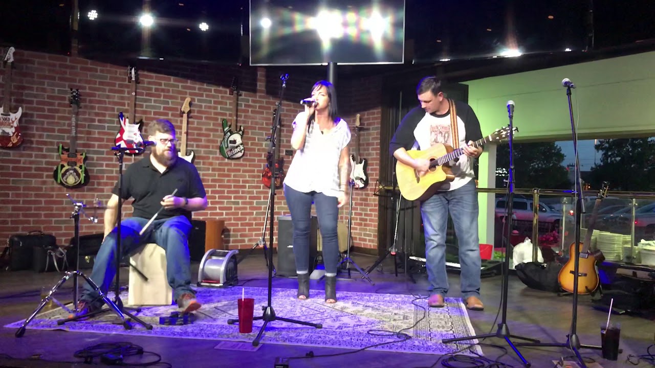 Jam band - YouTube