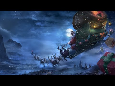 Exploring the SCP Foundation: Christmas SCPs - YouTube