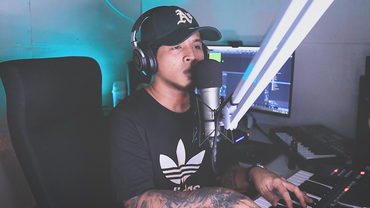 Rico Blanco - Balisong | Live Piano Cover by Light Serad - YouTube