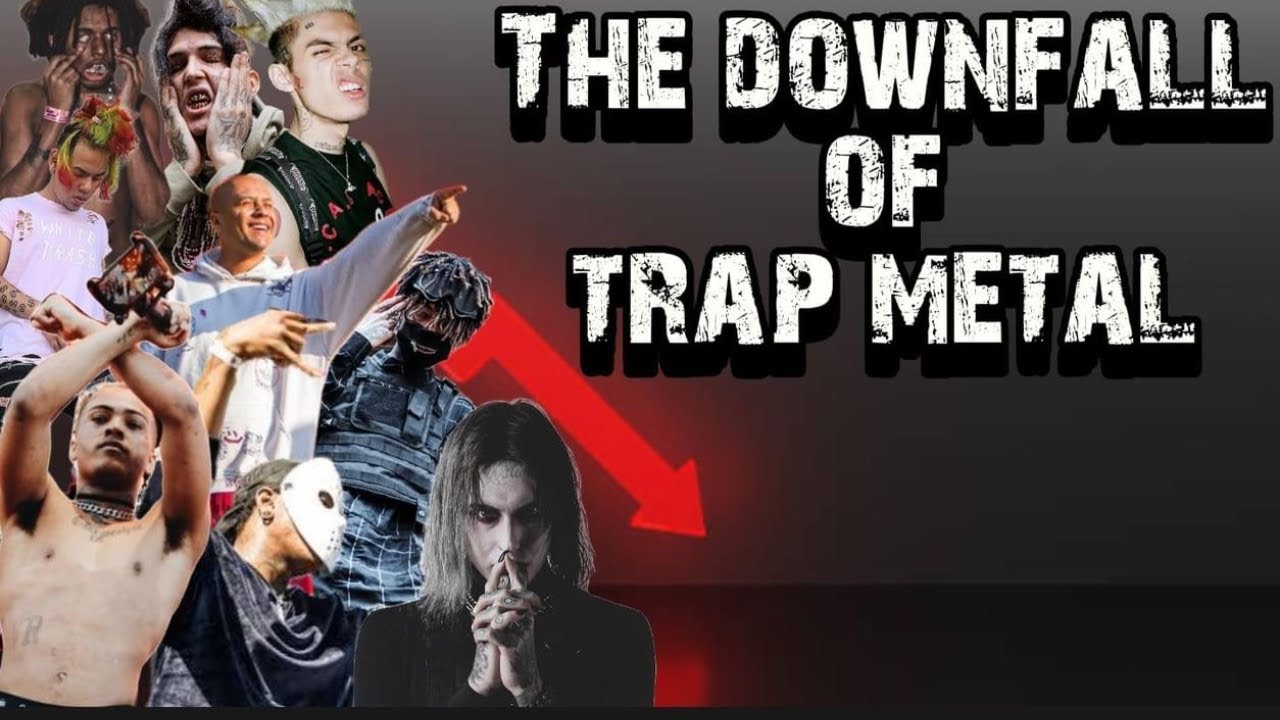 Is Trap Metal Dead? - YouTube