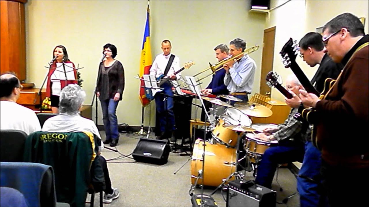 Song for Judith - YouTube