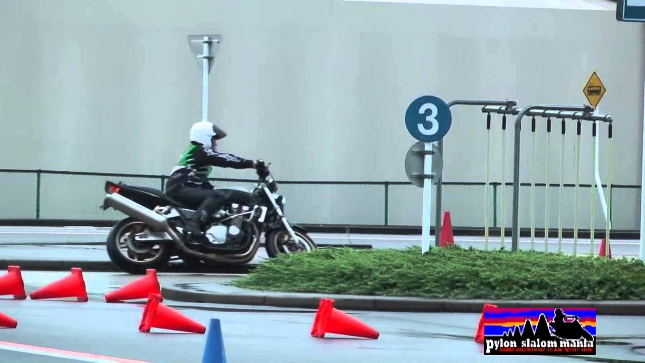 2015中部ダンロップカップ第3戦 884 第2ヒート（転倒あり） - YouTube