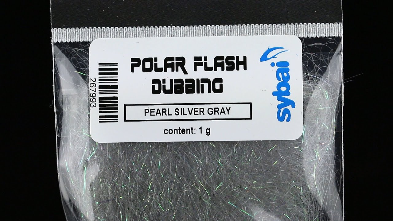 Polar Flash Dubbing, Short Introduction Video - YouTube