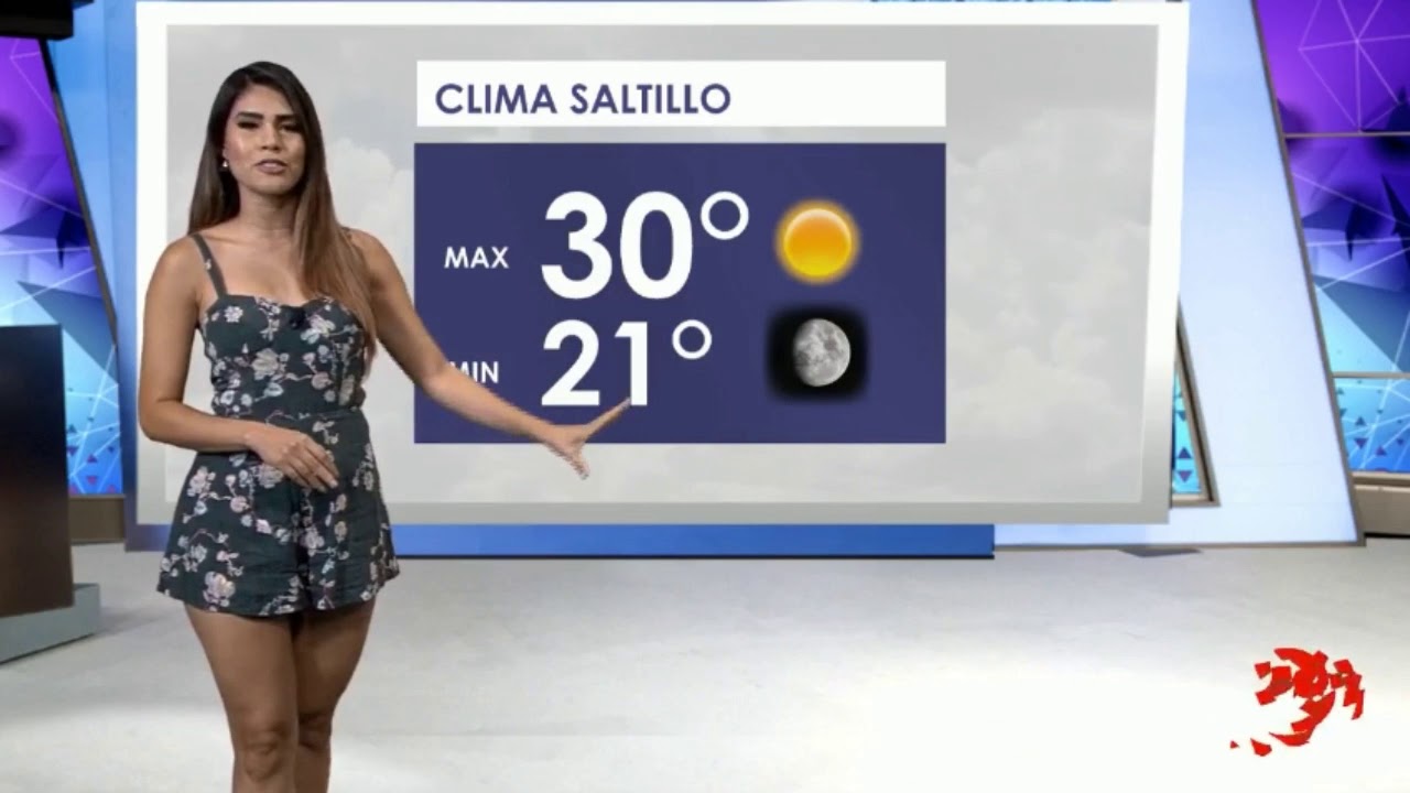 Evelyn alvarez 2019 08 01 - YouTube