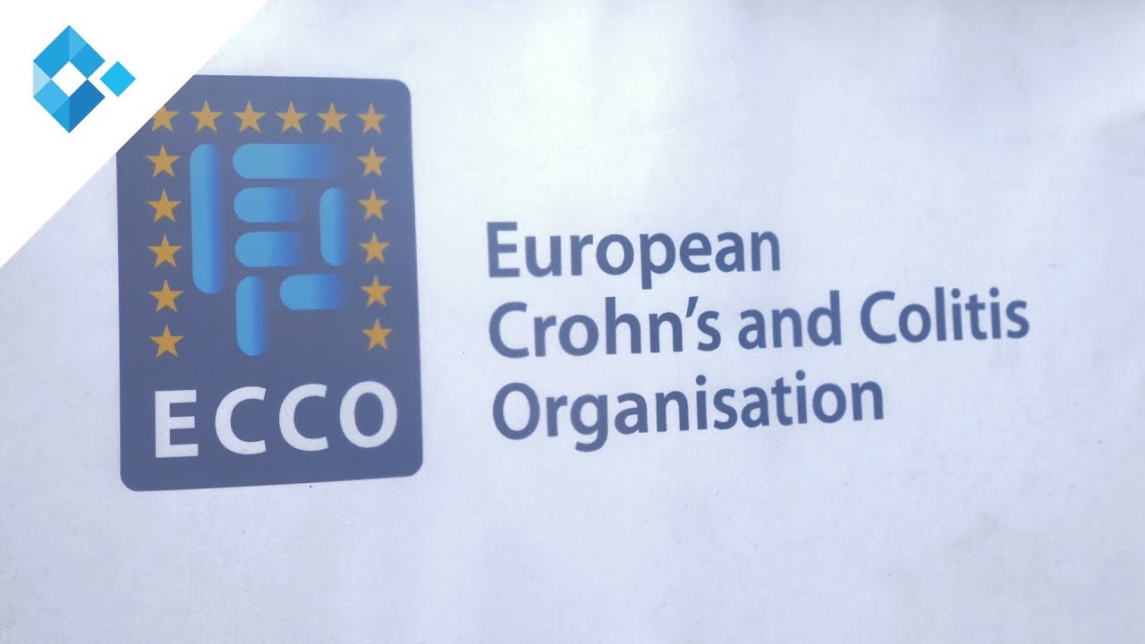 CED Nursing Austria am ECCO 2018 - YouTube
