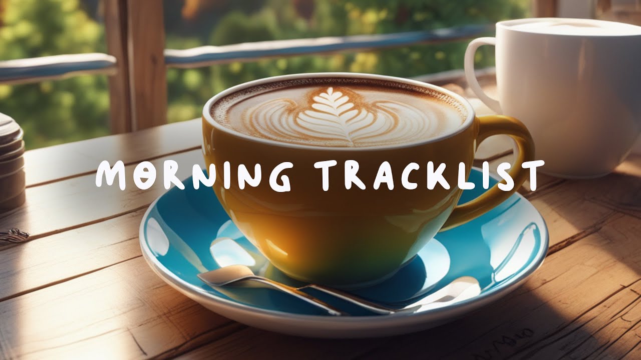 Morning Tracklist - YouTube