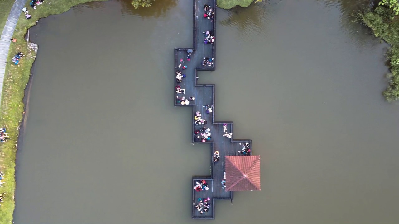 DJI Mavic Mini Footage | AERIAL CINEMATIC SHOT - YouTube