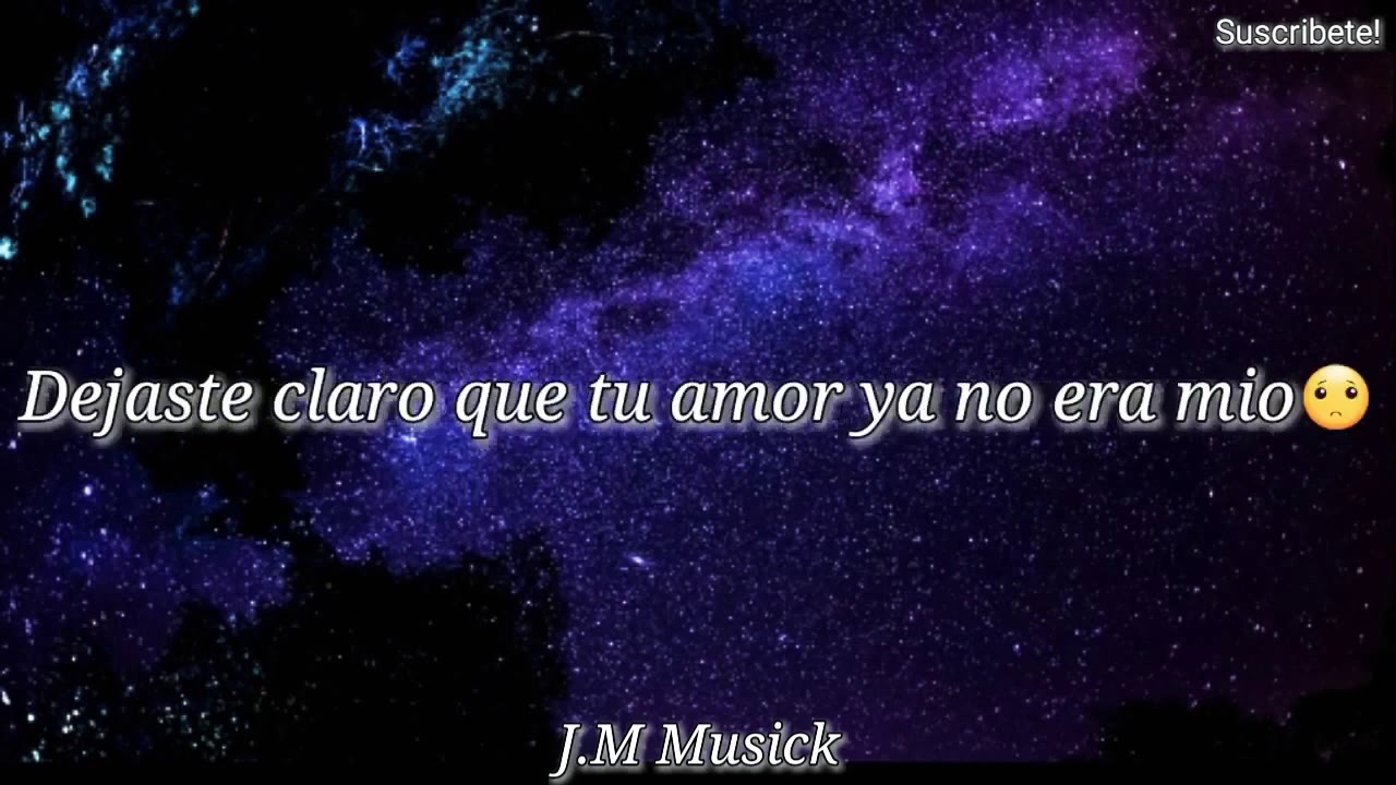 LOS DEL CERRO | PERDON POR EXTRAÑARTE | VIDEO LYRIC - YouTube