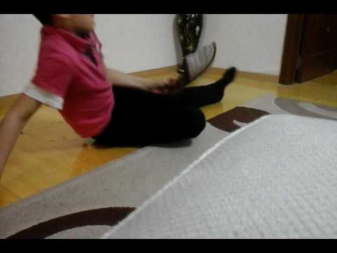 Arvadin kiwiye cay vermemesi