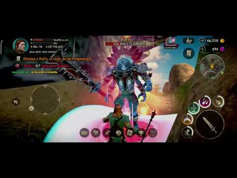 Evil Lands | Final map Final boss - YouTube