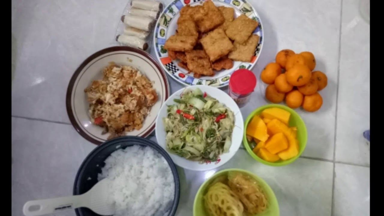 SPARE TIME FOR COOKING - YouTube