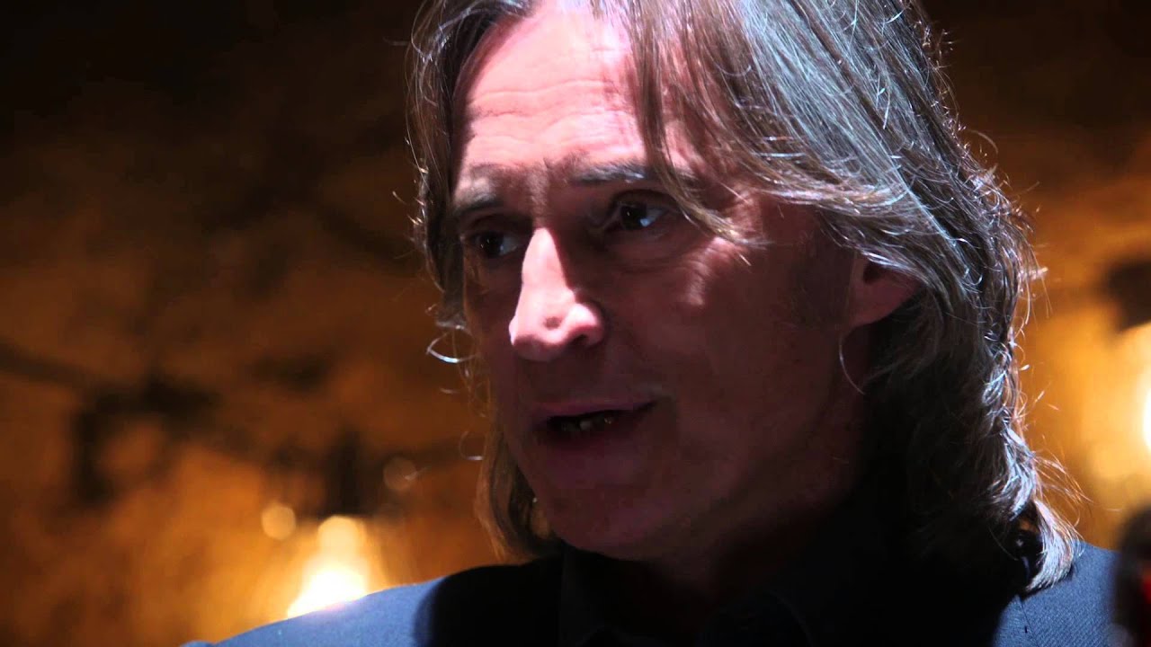 Once Upon A Time - Mr. Gold Becomes A Hero - YouTube