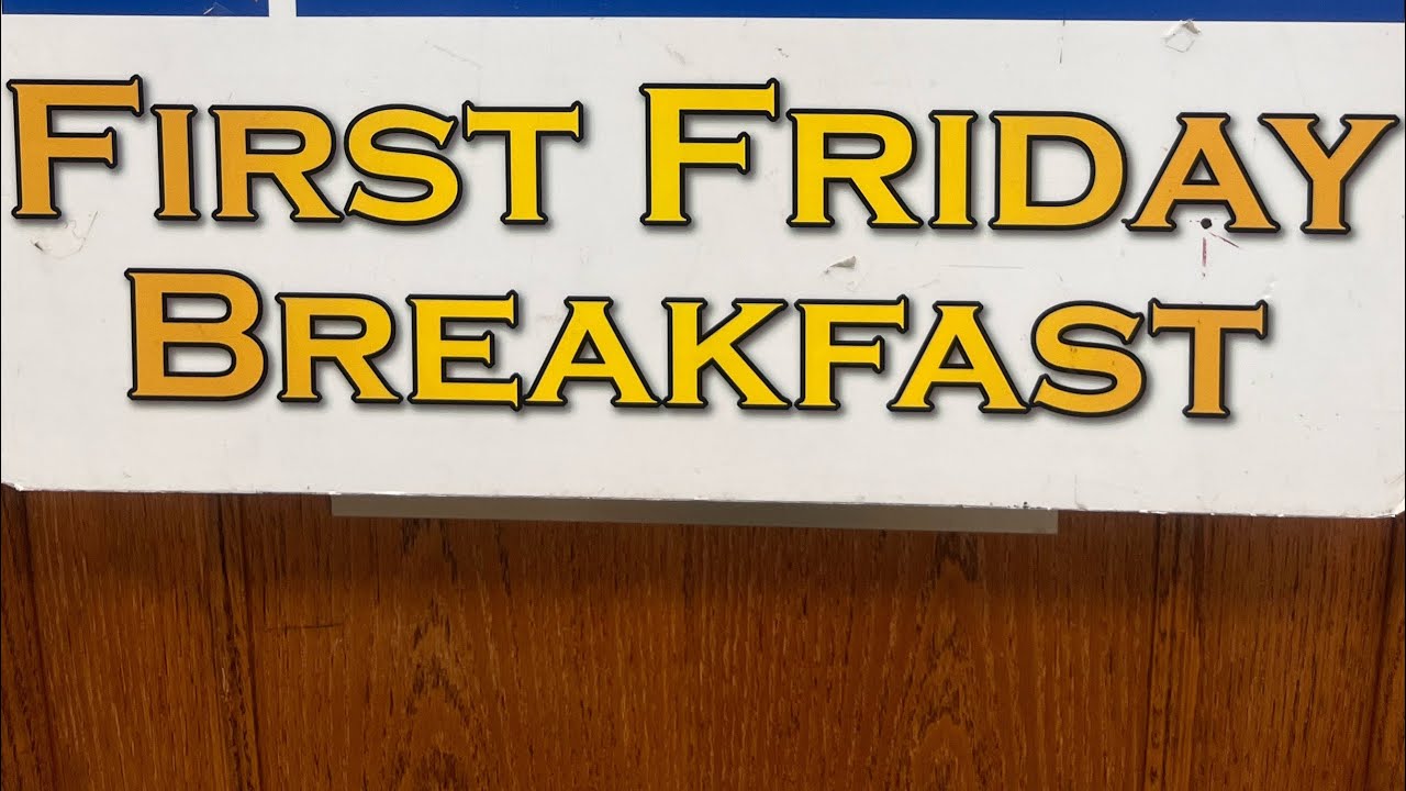 SDECCC First Friday Breakfast at Grossmont College’s Griffin Center ...