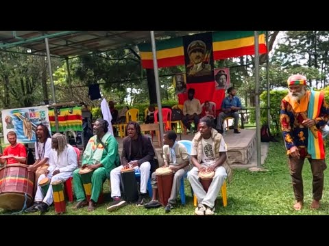 Shashemene Ethiopia At Last || Music Festival In Wendo Genet - YouTube