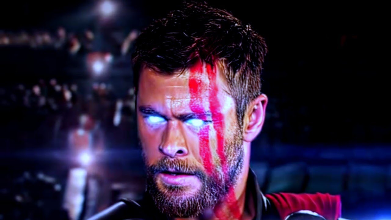 Thor Movie Trailer 2024 | NEW Marvel Movie Teaser! (Official) - YouTube