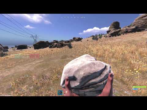 rust console! - YouTube