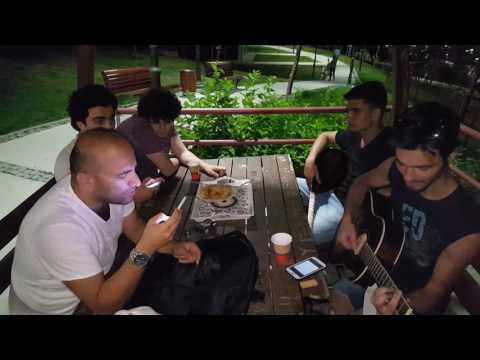 Cengiz Akşam: İçimdeki duman