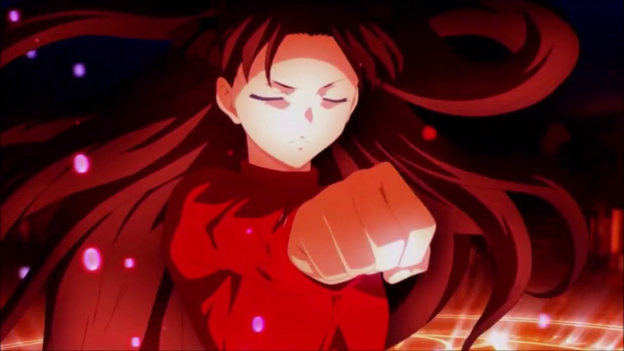 Anime Mix AMV-Answer (ATEEZ) - YouTube Music