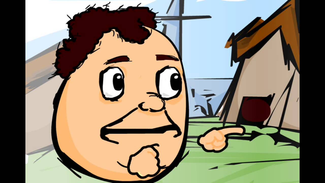 Jesus Crisp - YouTube