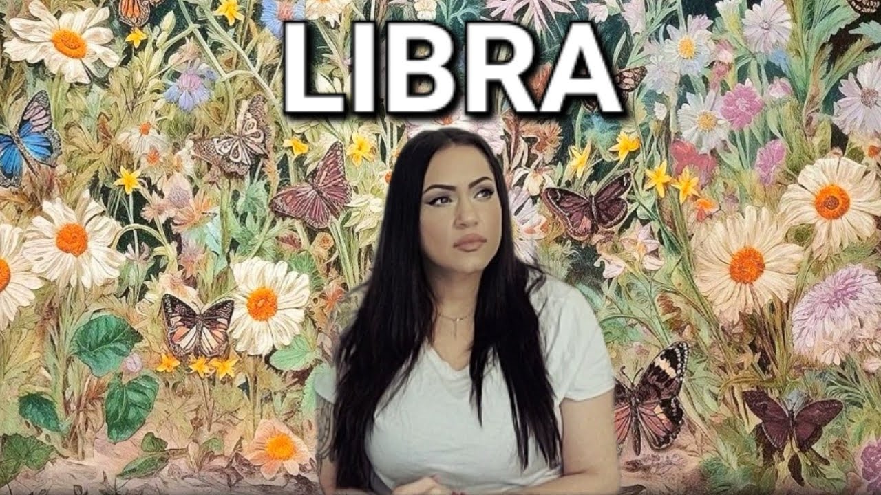 LIBRA (or): "Friends." 🌿 WINK WINK. 😉 - YouTube