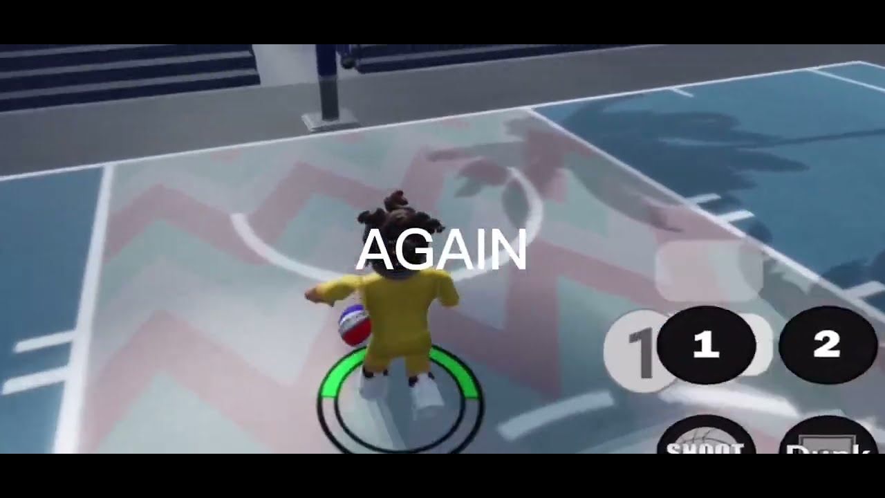 BEST MOBILE HOOPS LIFE PLAYER GETS SOLD - YouTube