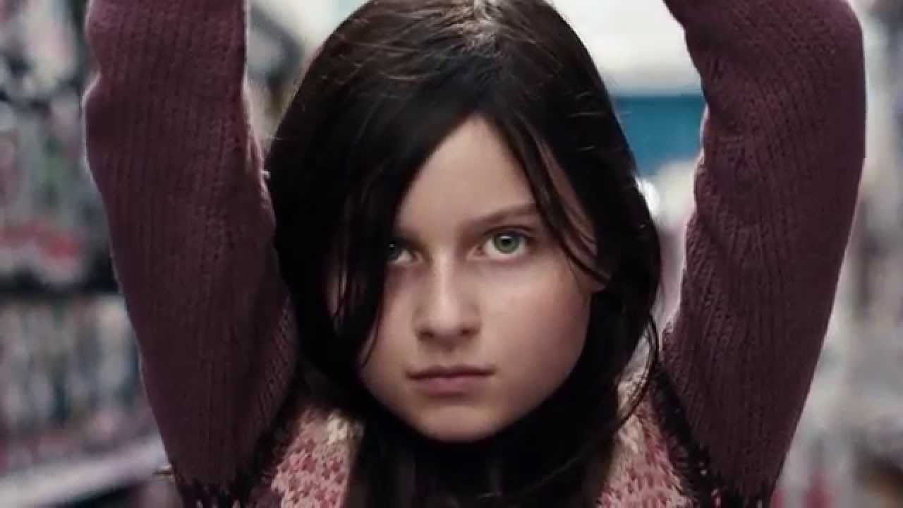 Toysrus Star Wars Commercial Like Father Like Daughter Long Form Holiday 2015 Youtube
