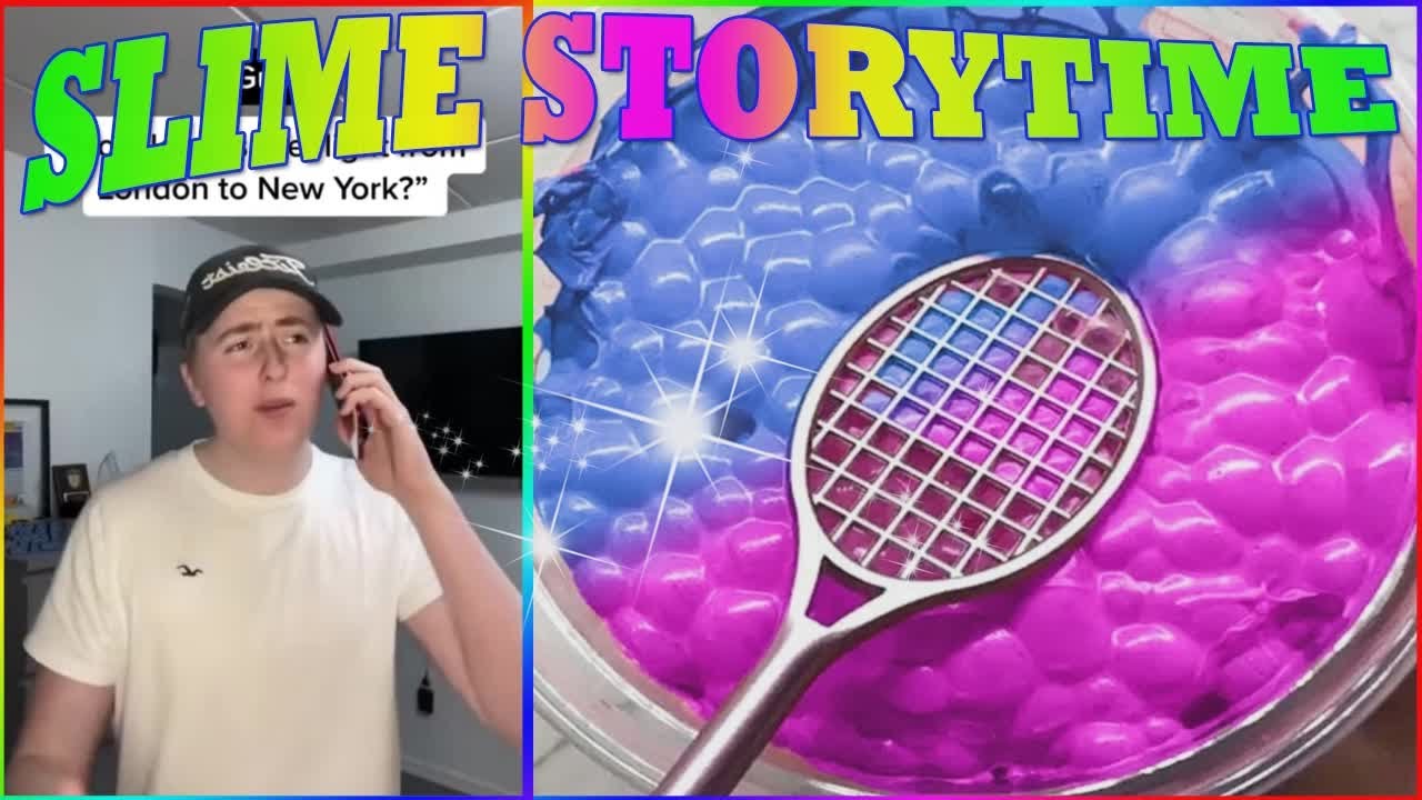Text To Speech ️🍉 Slime Storytime ️TikTok 🍉 POVs @Luke Davidson ...