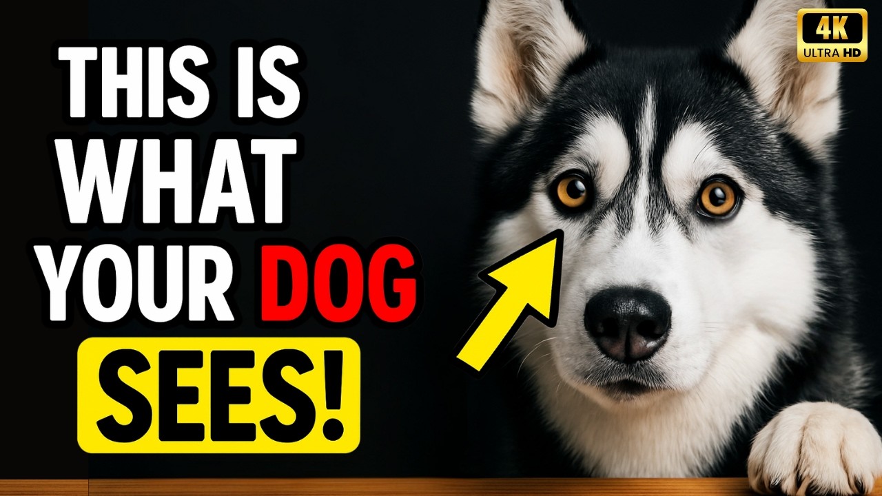 How Dogs See Humans – Jaw-Dropping Secrets Every Pet Parent Must Know ...