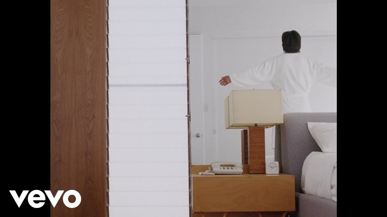 Hello Yello - Just Another One (Visualizer) - YouTube Music