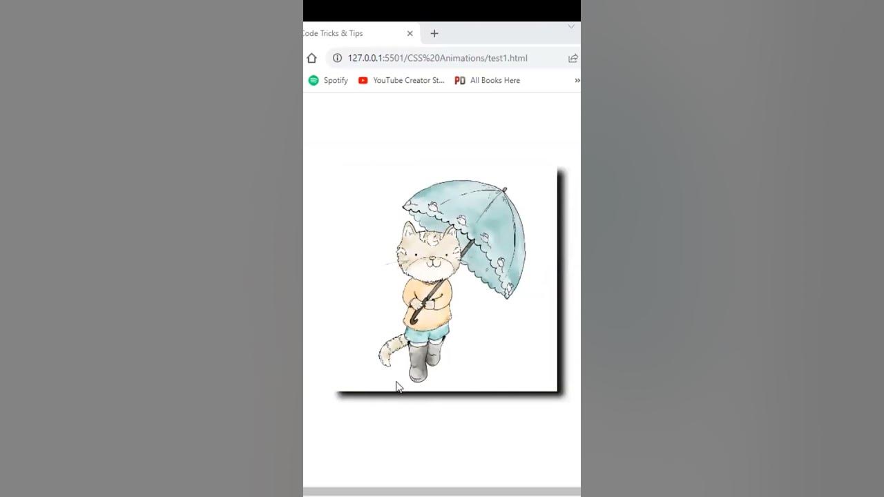 Drop Shadow Css Techshub Tutorials Learncss Csseffects Cssanimation Coding 