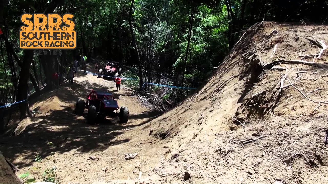 SRRS WINDROCK 2015 Post Race Show Part 1 - YouTube