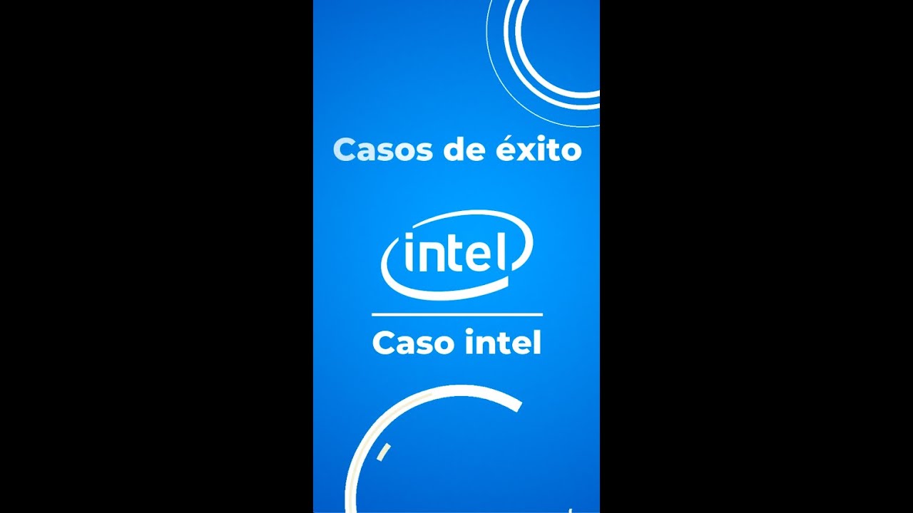 Descubre el caso de éxito de Intel al implementar lean manufacturing ...