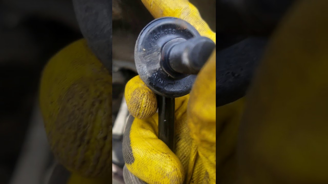 Como Reemplaza los link de tu carro - YouTube