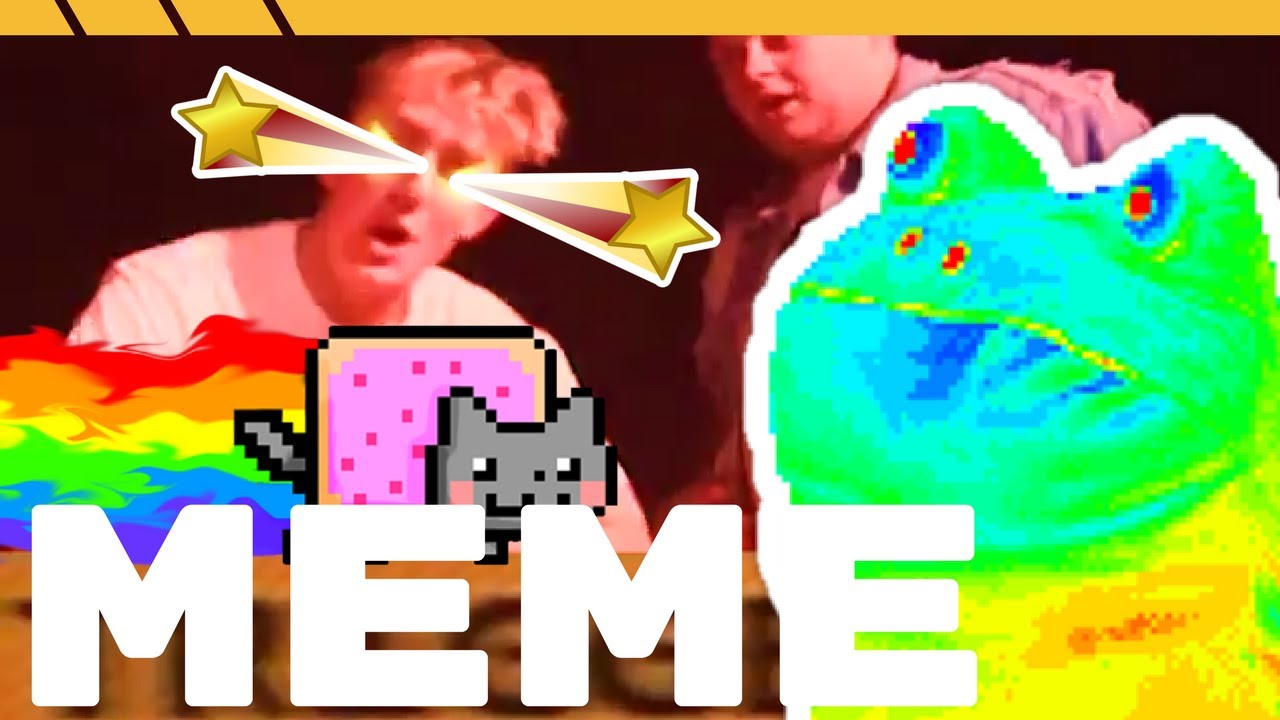 It's Everyday Bro but Shooting Star Meme - YouTube