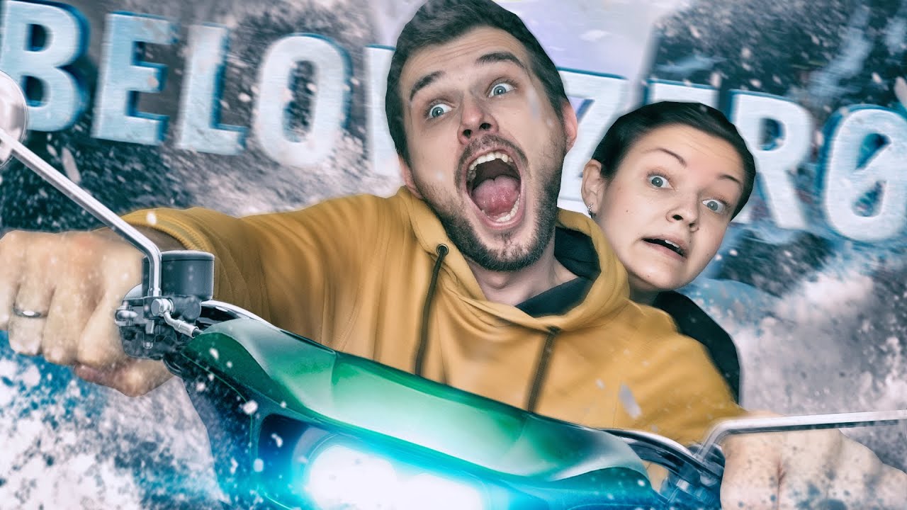 Diving In Too Deep / Subnautica: Below Zero #8 - YouTube