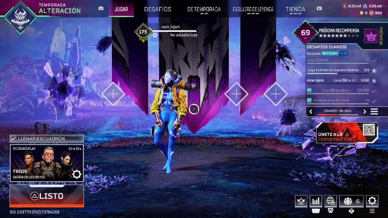 Apex Legends_20240712210136 - YouTube