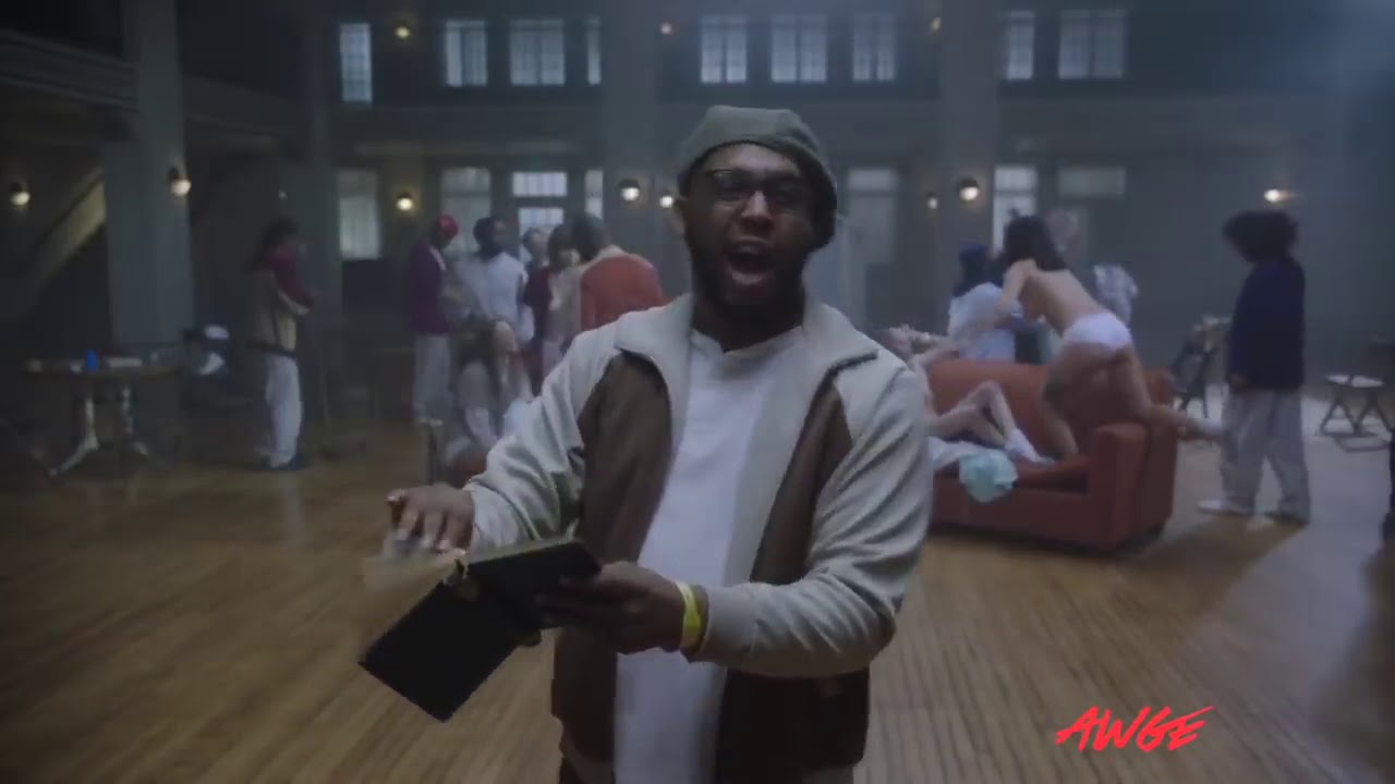 Crazy Brazy (Official video) - ASAP ROCKY x ASAP TWELVYY x FATMAN KEY ...