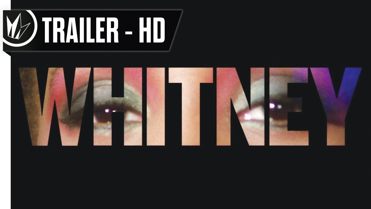 Whitney Official Trailer #1 (2018) Whitney Houston -- Regal Cinemas [HD ...