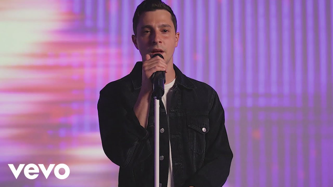 Dan Berk - Steady Love - YouTube