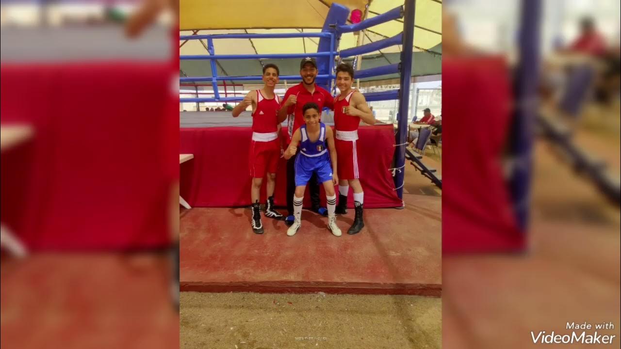 عاش ميزو بطل الجمهوريه - YouTube