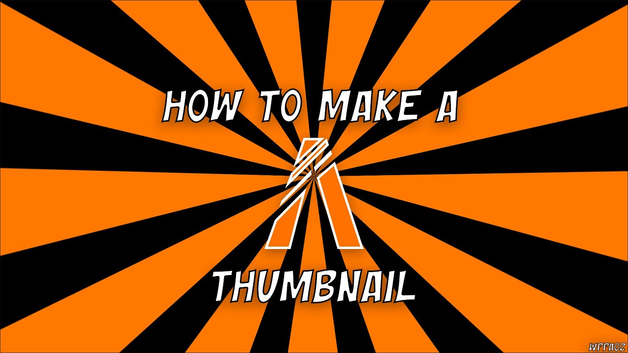 How To Make Easy & Fast Thumbnails | FiveM | 2023 + FREE Thumbnail Pack ...
