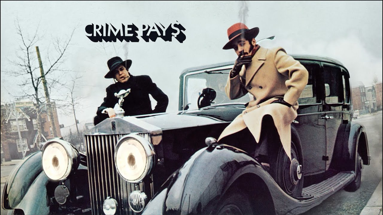 Willie Colón feat. Héctor Lavoe – Qué Lío (Visualizador Oficial ...