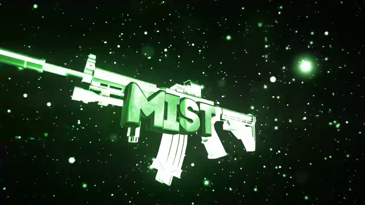 MisT Clan's First Intro - YouTube
