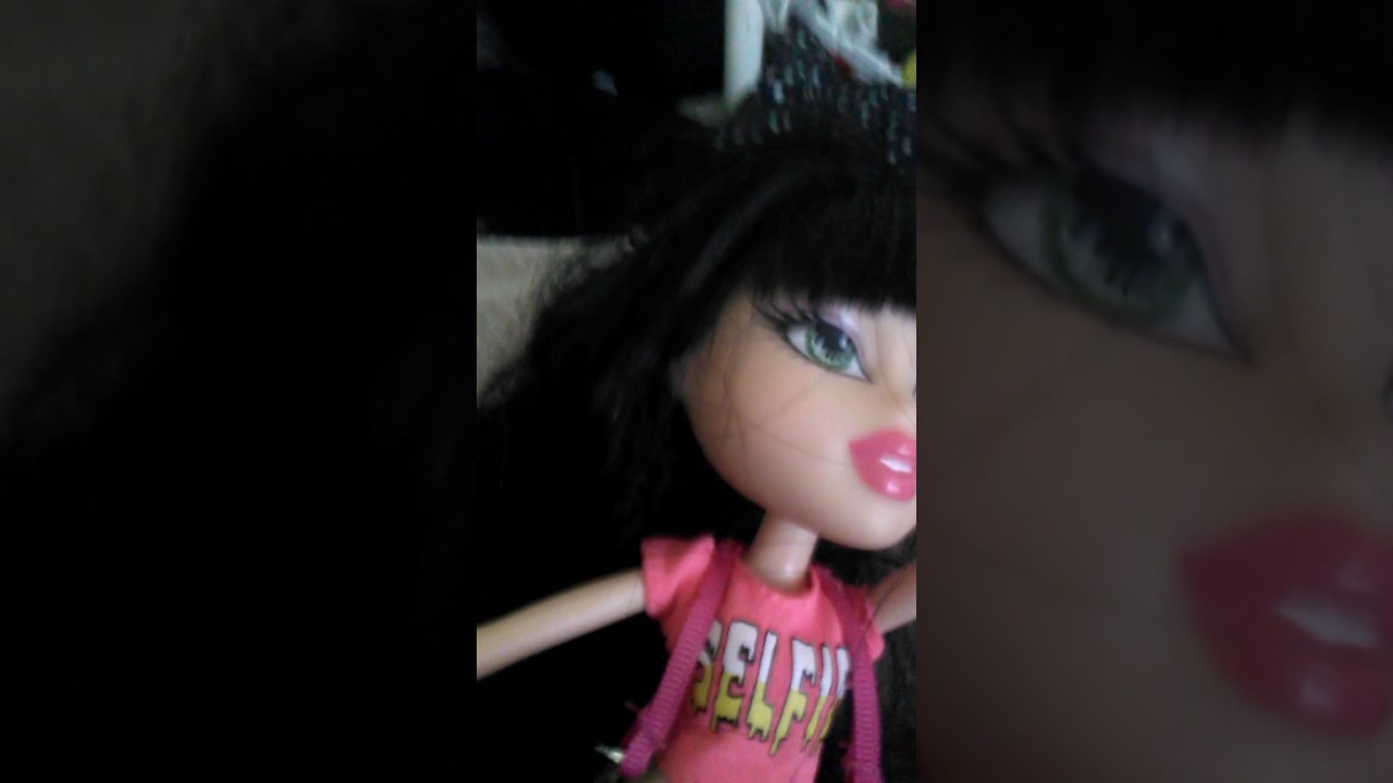 Brat Doll Dab And Twerking Youtube